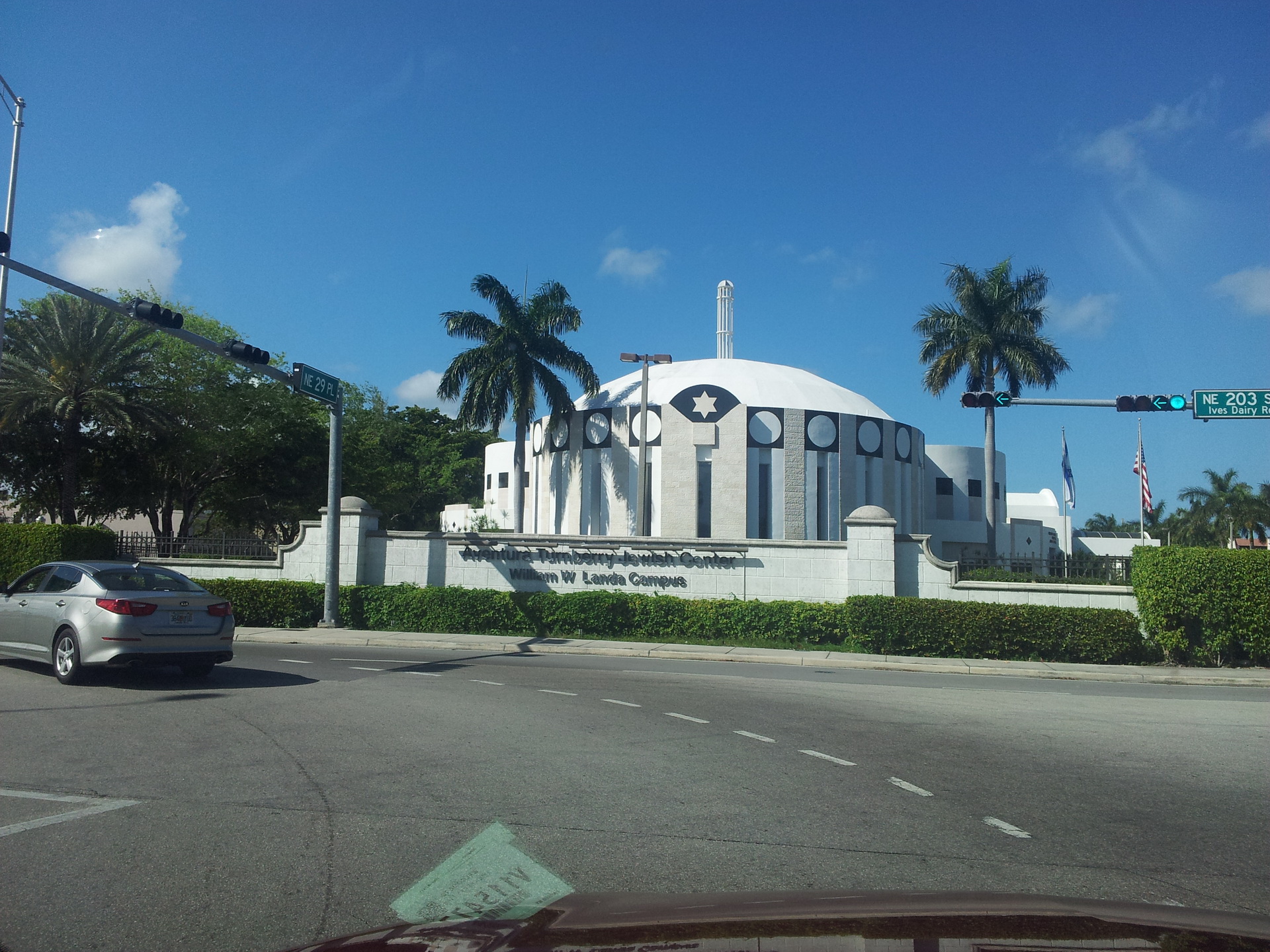 Jüdische Hochzeit in Miami, 2014